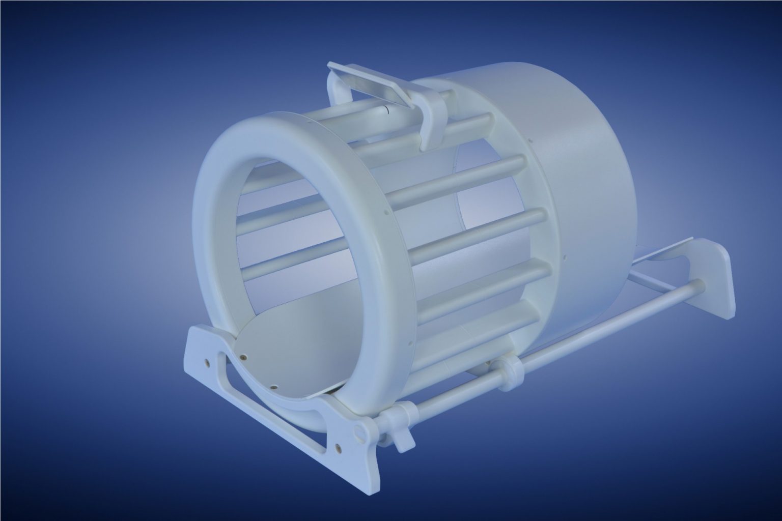 RAPID MR International – custom-made MRI Coils
